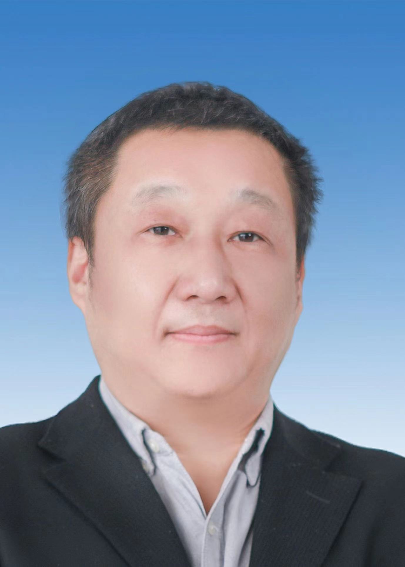 焦 正-上海大学环境与化学工程学院